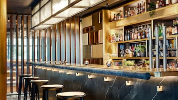 Bar (na propriedade)