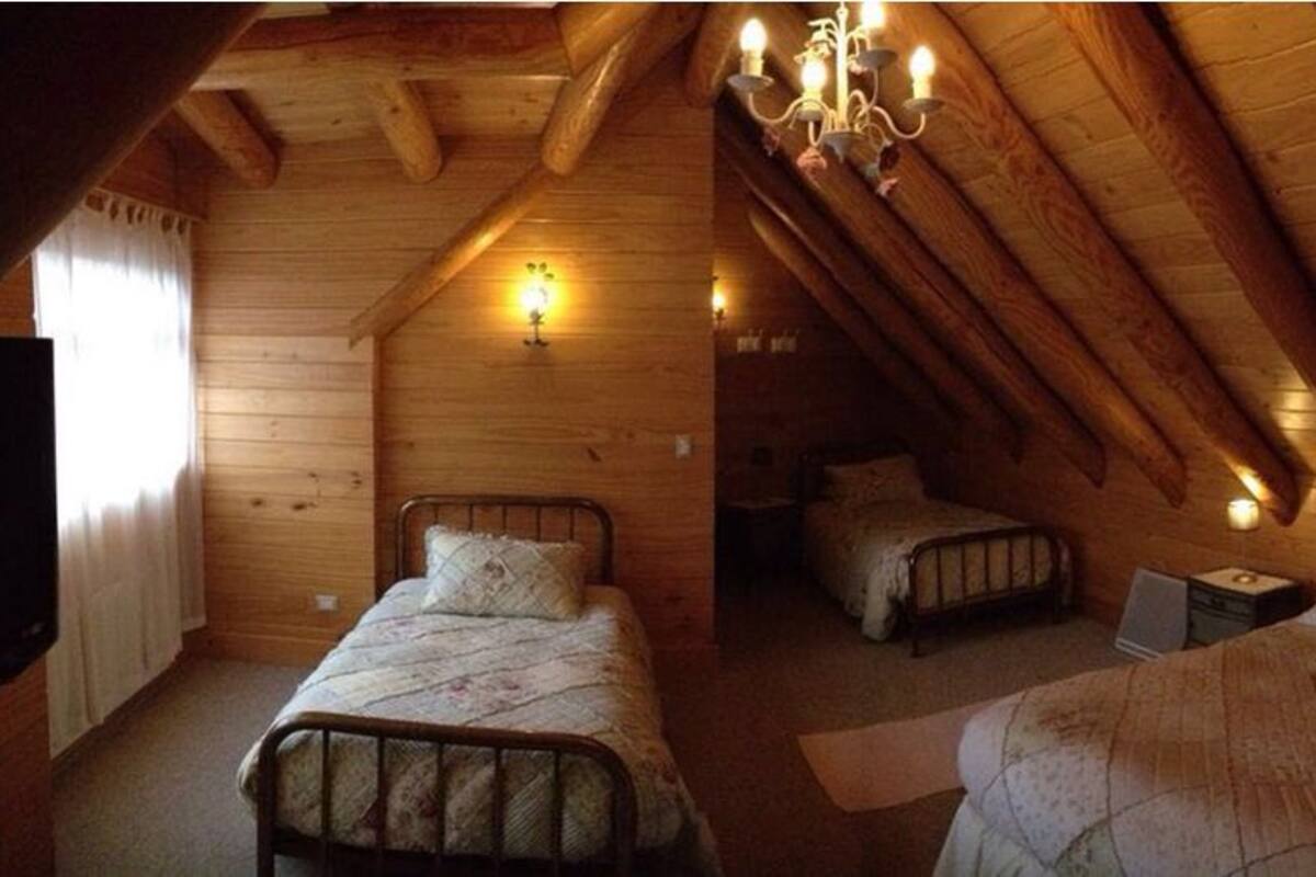 Quarto Triplo Standard | Cofre no quarto, Wi-fi grátis