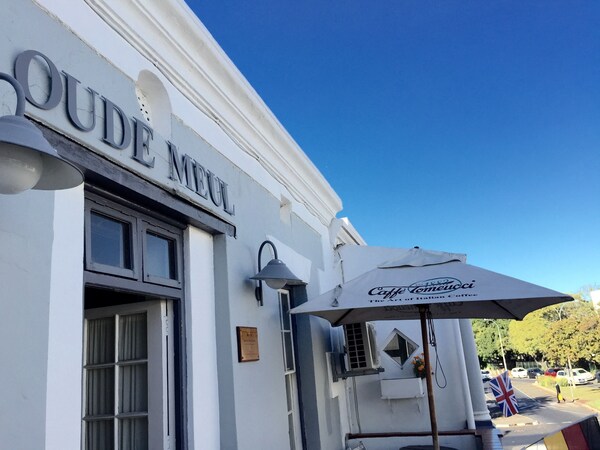 De Oude Meul Guest House - Stellenbosch
