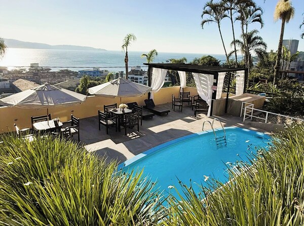 Vila Do Navegante - Bombinhas