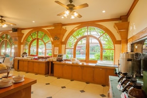 Buffet