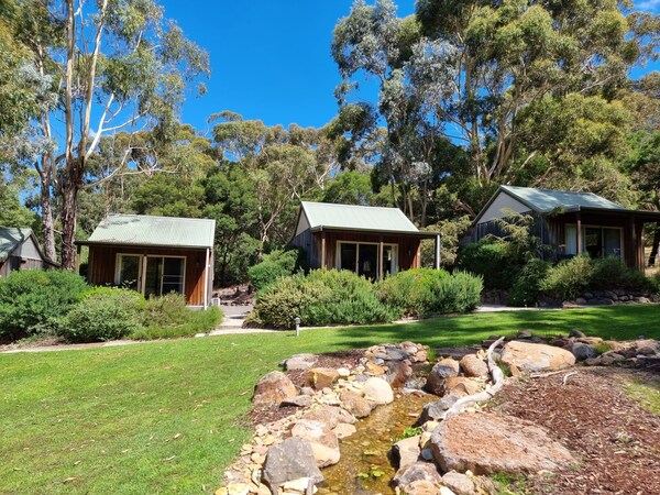 D'altons Studios - Halls Gap