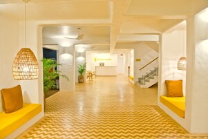 Escadaria