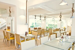 Cafeteria