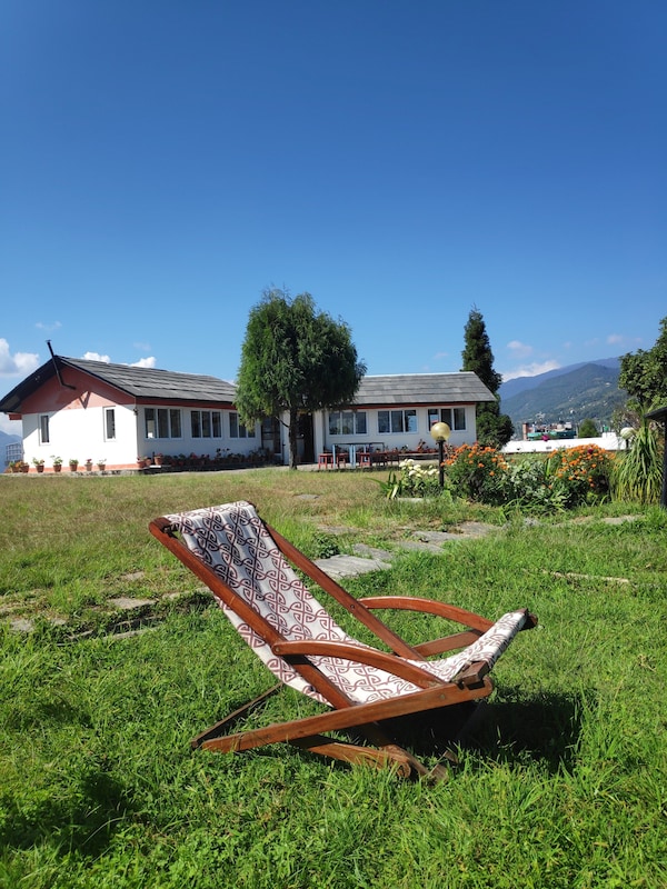 Charikot Panorama Resort - Tibet