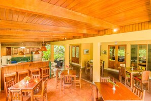 Salão de recepção