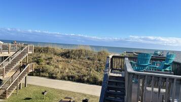 Estúdio | Terrenos do alojamento