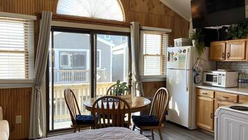 Estúdio | 1 quarto, Wi-fi grátis, roupa de cama fornecida