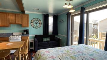 Estúdio | 1 quarto, Wi-fi grátis