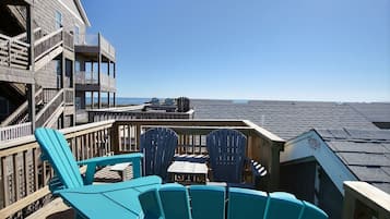 Estúdio | Terrenos do alojamento