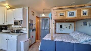 Estúdio | 1 quarto, Wi-fi grátis