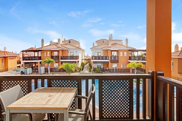 Livvo Monte Carrera Holiday Homes - Gran Canaria