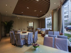 Restaurantes