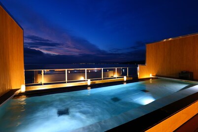 Ooedo Onsen Monogatari Beppu Seifu