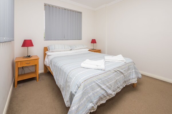 Parkside Apartments - Parramatta