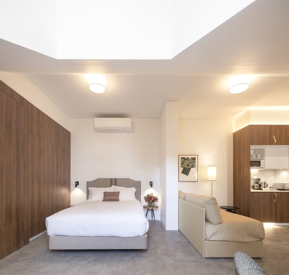 Lisbon Serviced Apartments - Avenida - Lisbonne