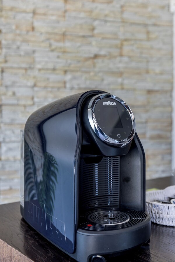 Sea View Luxury Rooms Seven Of Nine - Podstrana