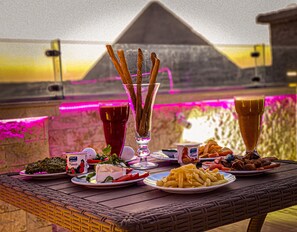 Giza Pyramids Inn Reviews, Deals & Photos 2024 - Expedia