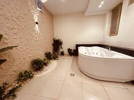 TV de tela plana 32 polegadas com canais via satélite, TV