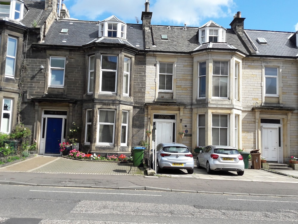 Capital House - Edimburgo