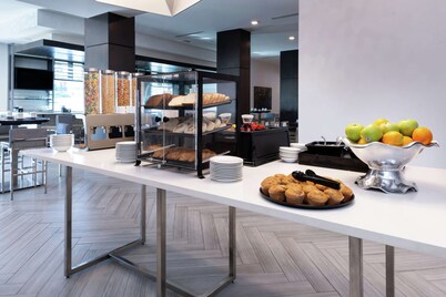 Hilton Garden Inn Columbia Downtown, SC