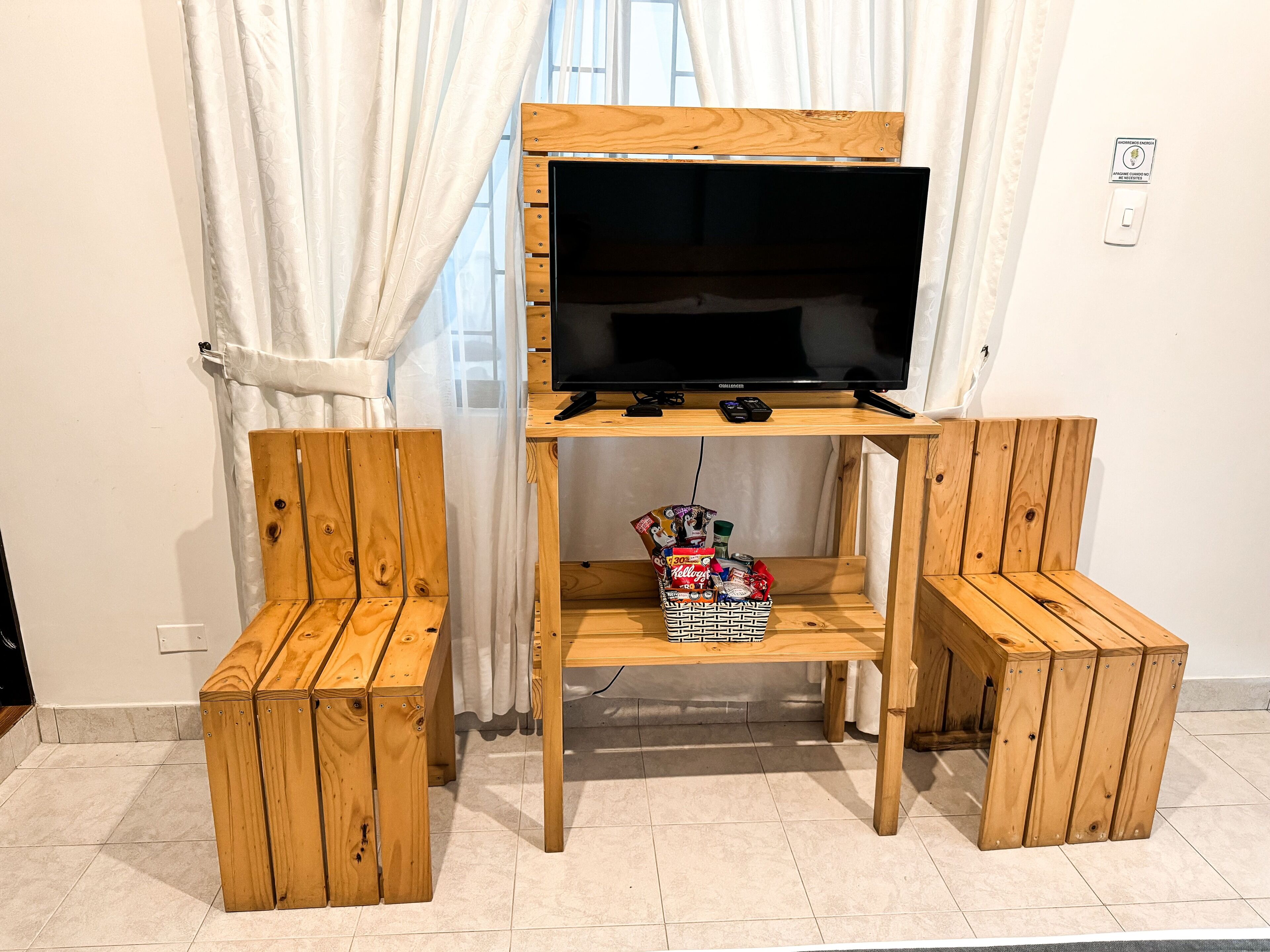 Quarto Duplo Superior, 1 cama king-size, vista para a montanha, na torre | Lençóis de algodão egípcio, roupa de alta qualidade 