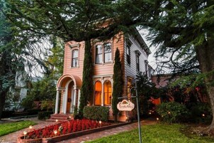 Vista da propriedade