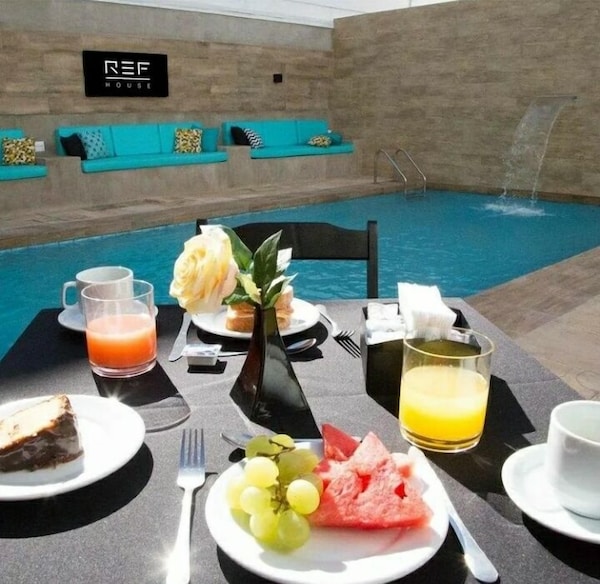 Ref House - Rio de Janeiro