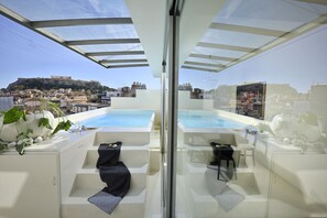 Loft | 1 quarto, ferro/tábua de engomar, Wi-fi grátis, roupa de cama fornecida 
