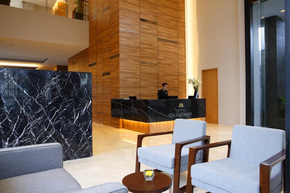 Hotel Grandhika Setiabudi Medan - Medan