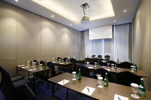 Sala de reunião