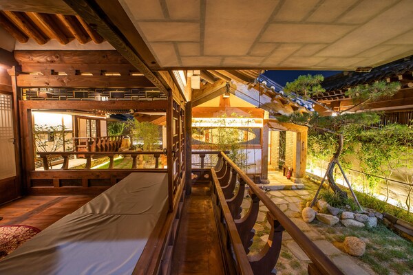 Soi Hanok Stay - Gyeongju-si