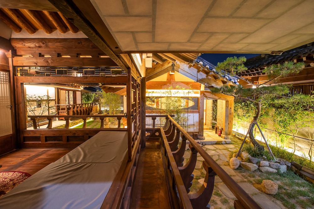 Soi Hanok Stay - Gyeongju-si