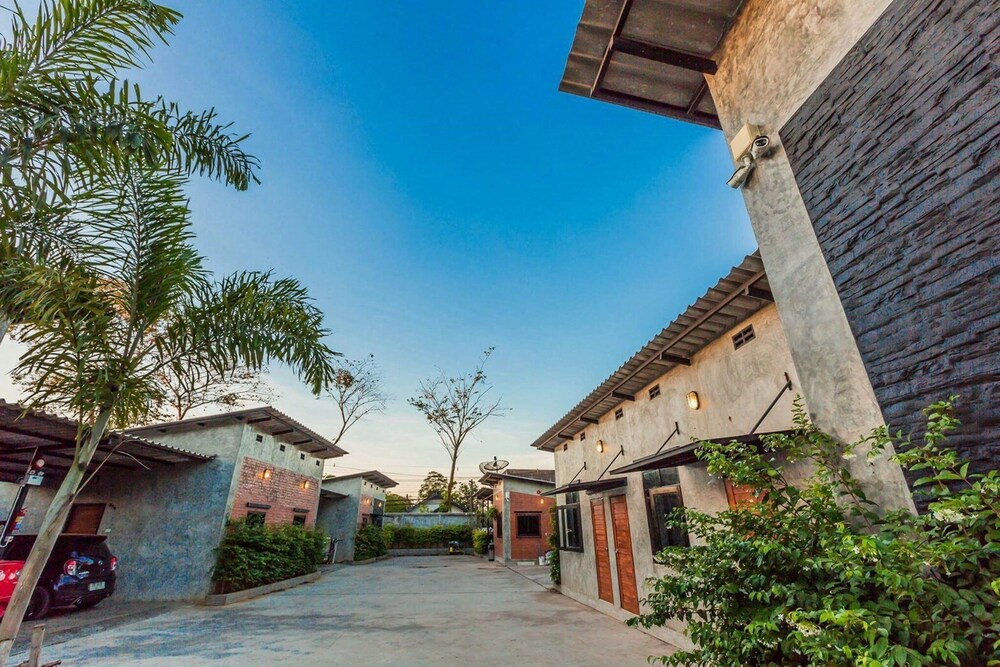 Paradiso Boutique Resort - Mueang Trat District