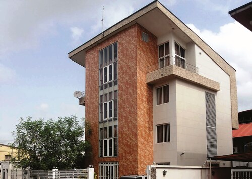 Ikoyi Fairview Apartments - Lagos
