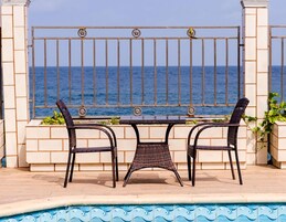 Pormenores do exterior