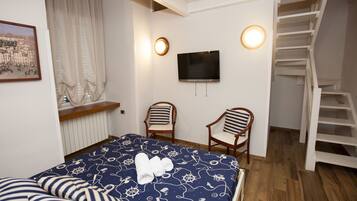 Roupa de alta qualidade, secretária