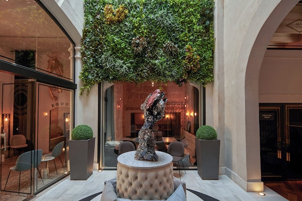 Pormenores do interior