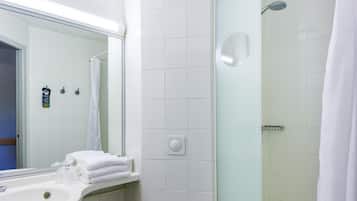 Escrivaninha, quartos à prova de som, ferros/tábuas de passar roupa