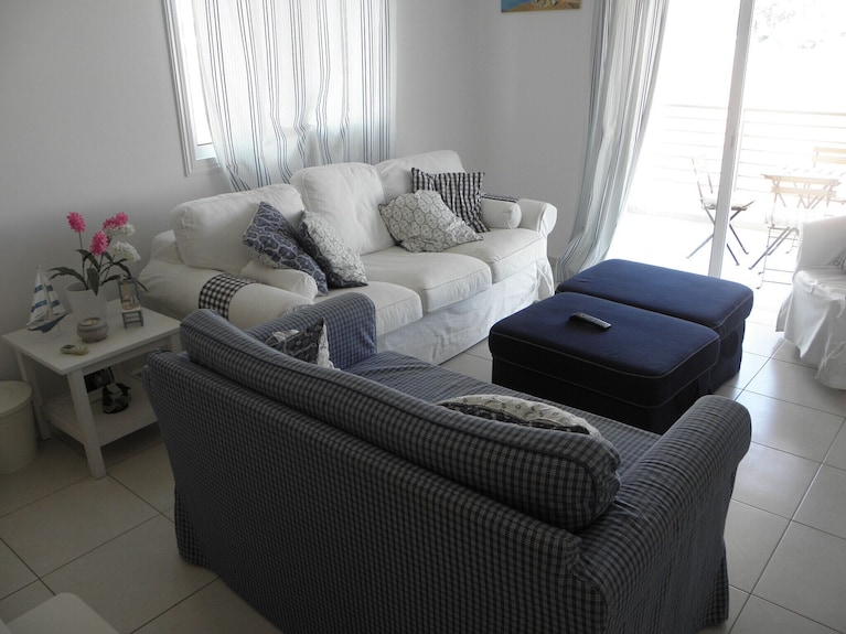 Apartamento En Un Nuevo Complejo De Lujo Junto A Las Playas De Kaparis - Famagusta