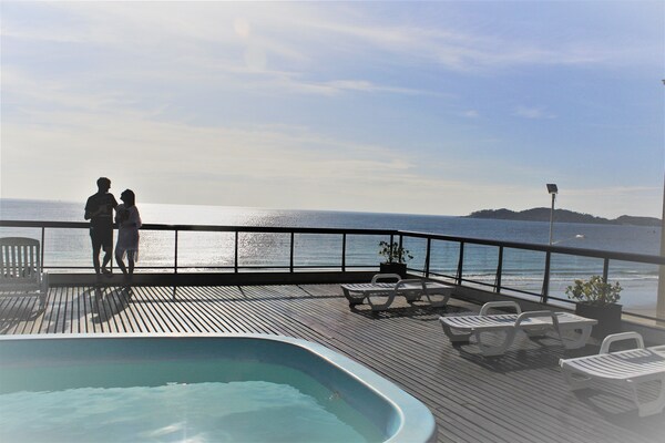 Pousada Garatéia - Bombinhas