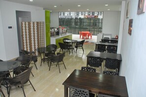 Restaurantes