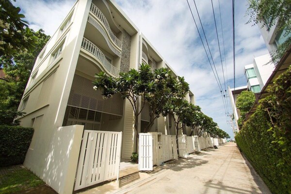 Baan Sea Talay - Khao Yai