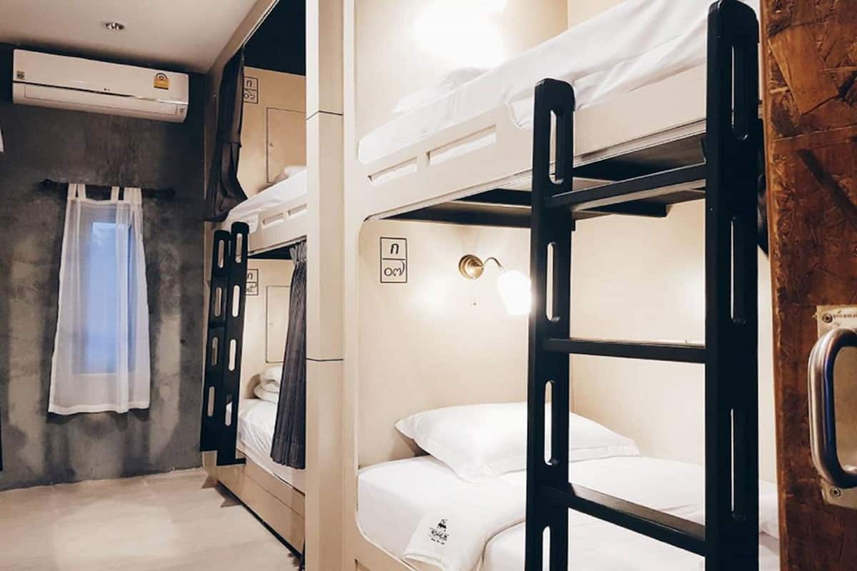 Quartos insonorizados, Wi-fi grátis