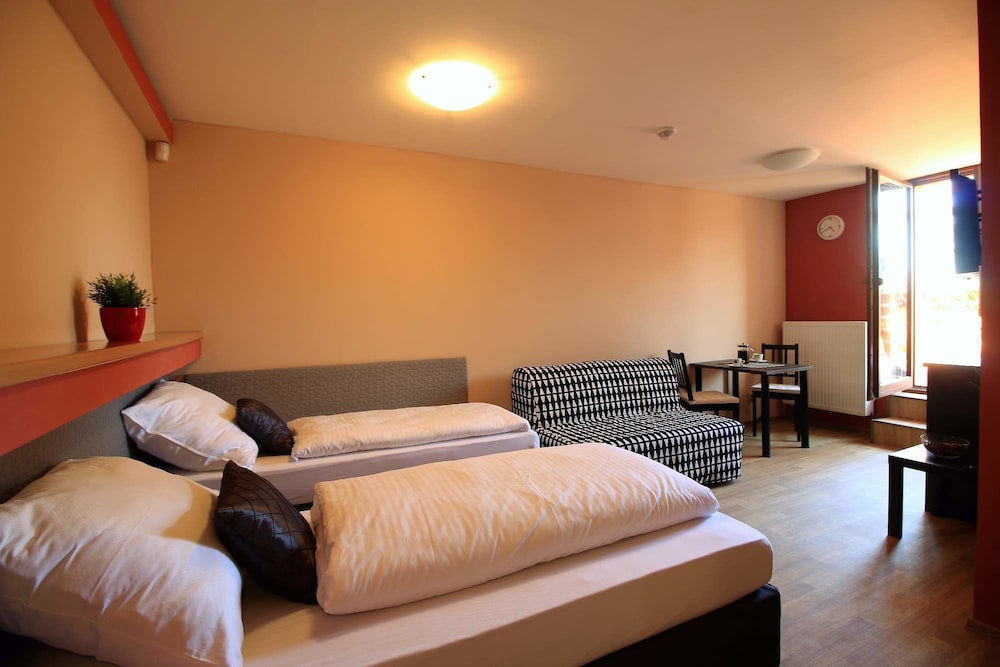 Penzion U Admirála - Kladno