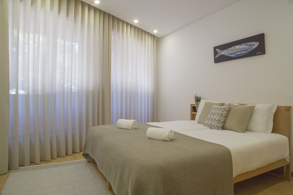 Spot Apartments Trindade - Porto