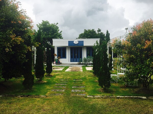 The Creek Villa - Khon Kaen