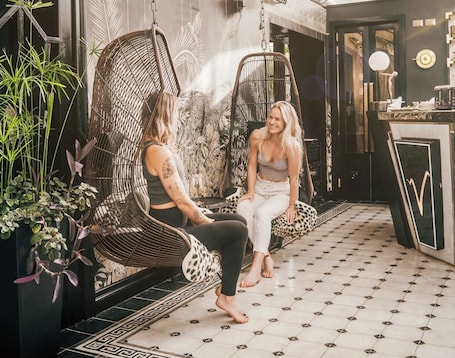 Bar (no alojamento). Vinnhaus