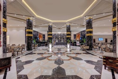 Makkah Hotel