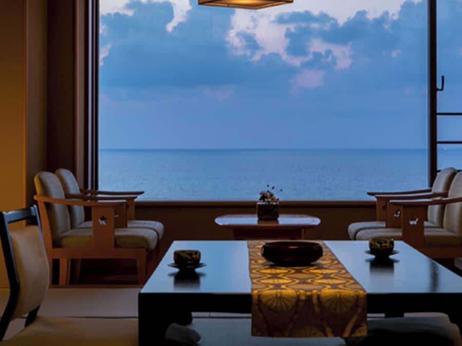 Restaurantes